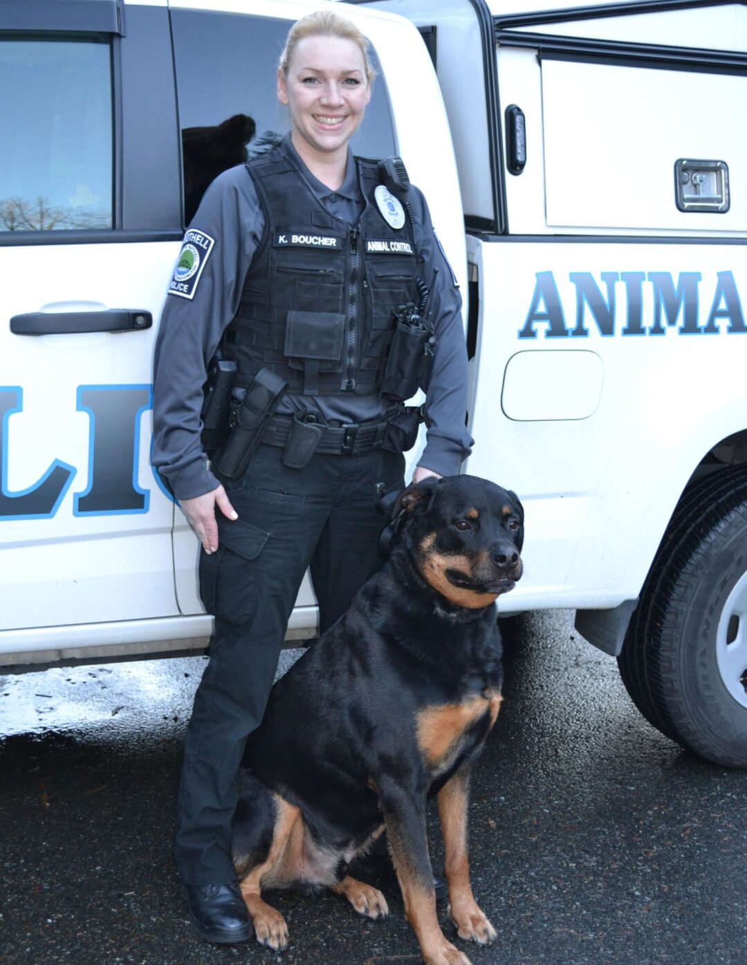 Welcome | Washington Animal Control Association