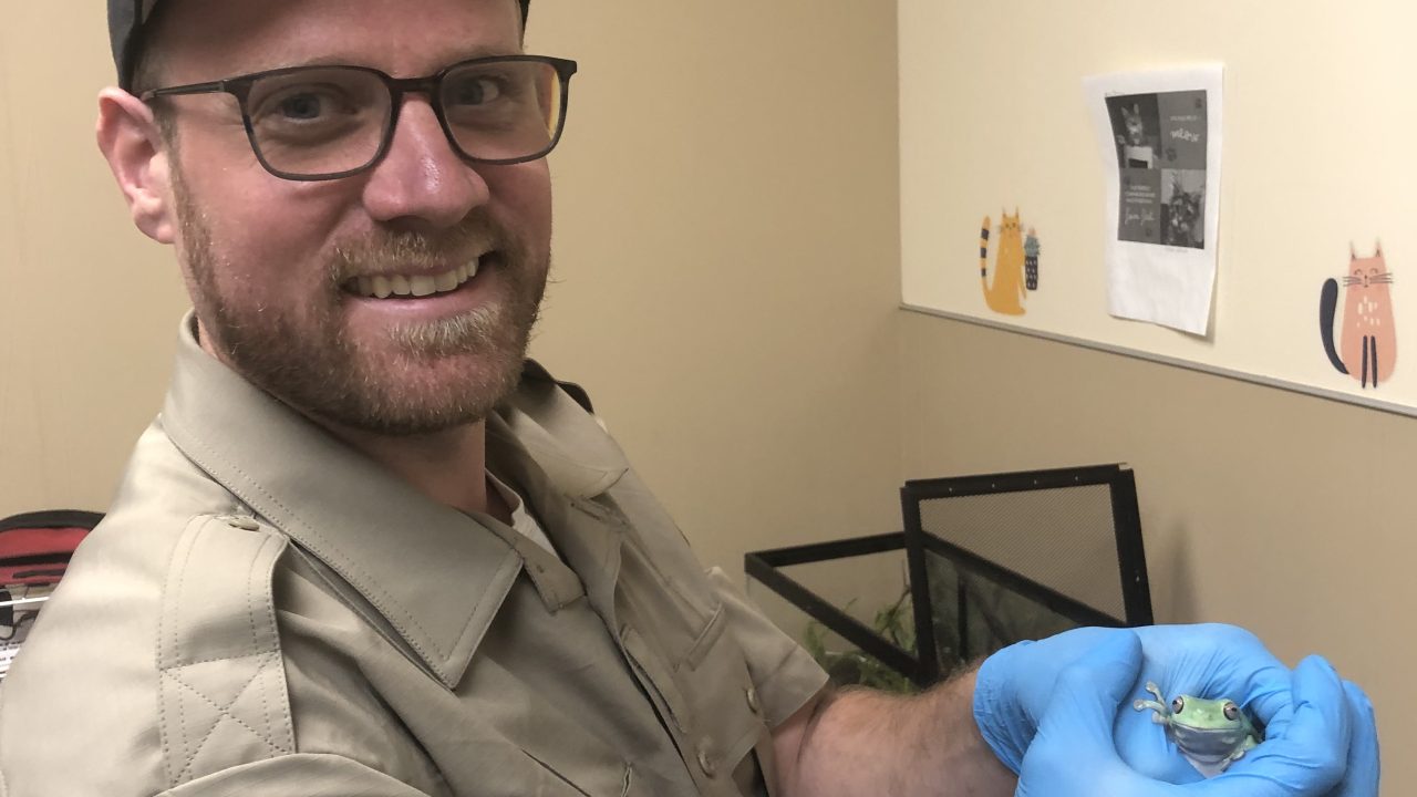 Board of Directors | Washington Animal Control Association