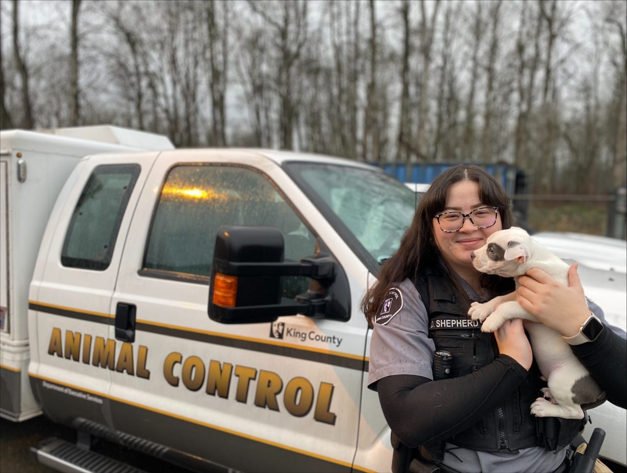 Board of Directors | Washington Animal Control Association