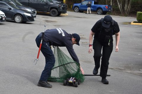 Animal Control Officer Academy | Washington Animal Control Association