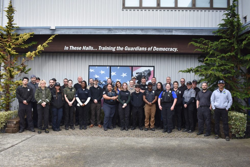 Animal Control Officer Academy | Washington Animal Control Association